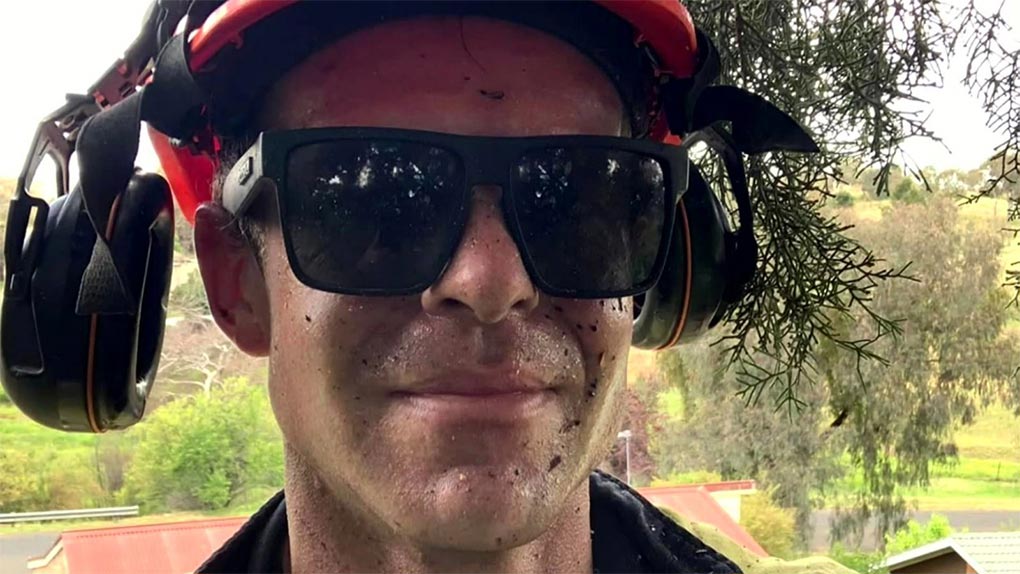 Troy Armstrong, 35, was on Tuesday refused bail while he continues ...